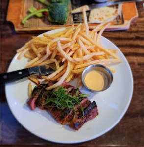 Viewhouse Eatery, Bar & Rooftop - Downtown Littleton