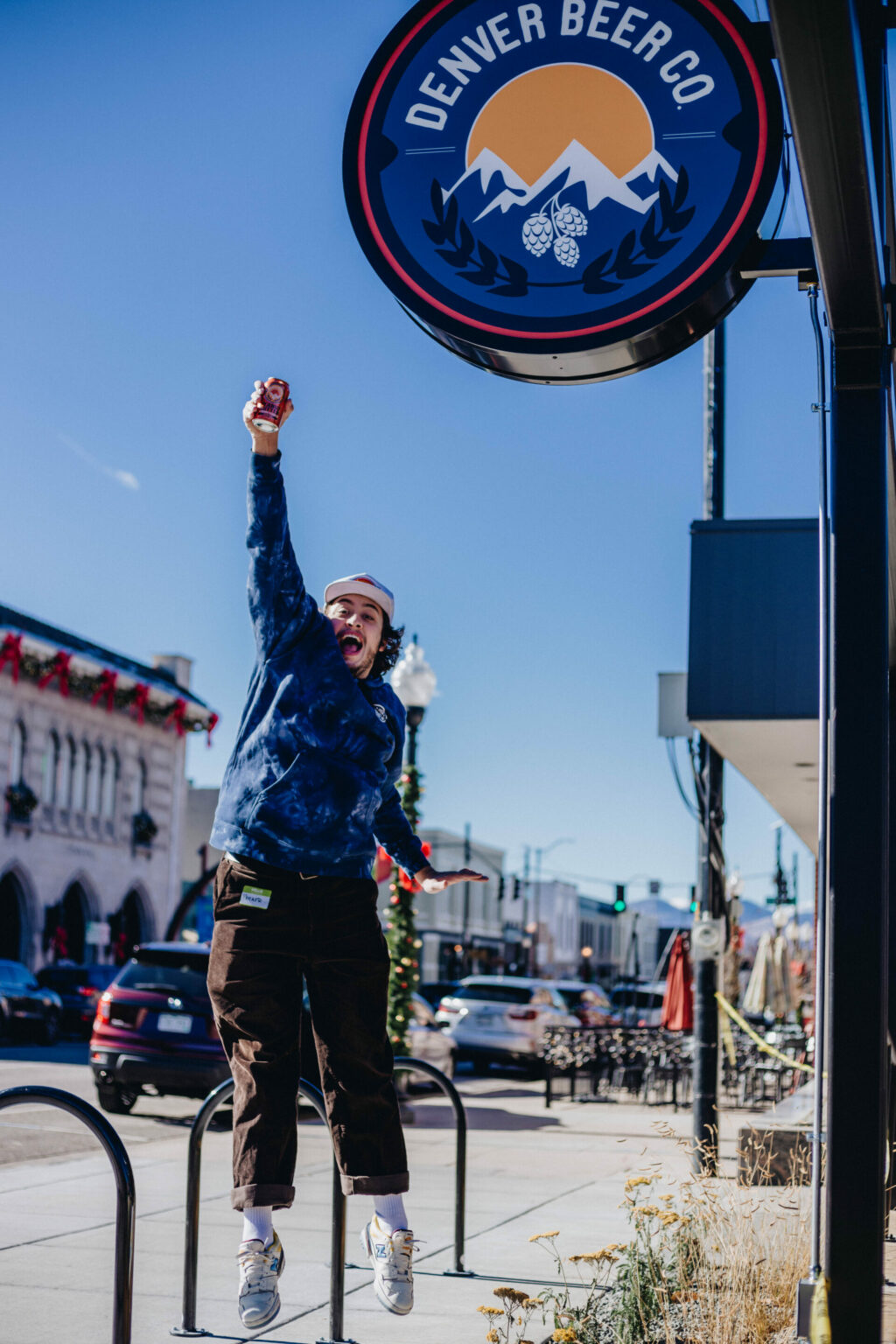 Denver Beer Co. - Downtown Littleton